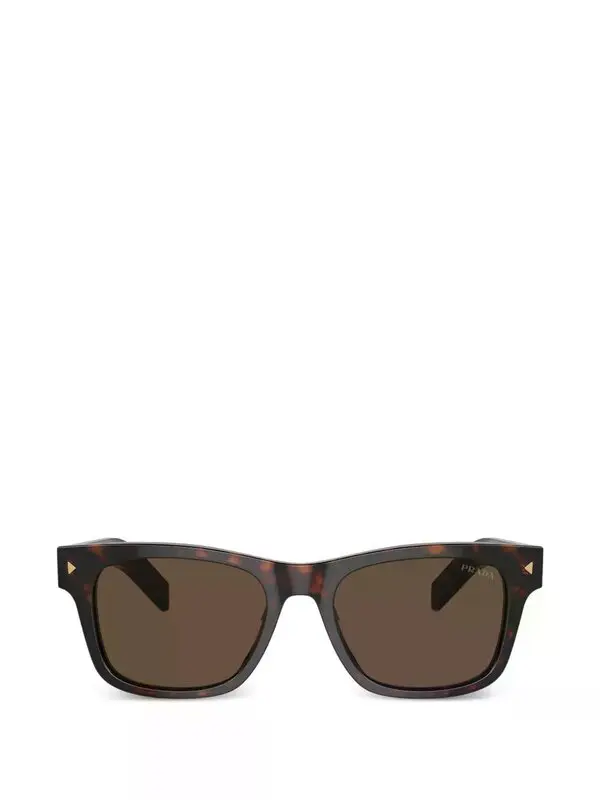 Prada Rectangle Sunglasses