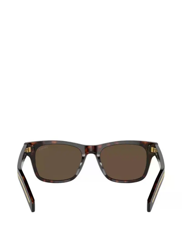 Prada Rectangle Sunglasses