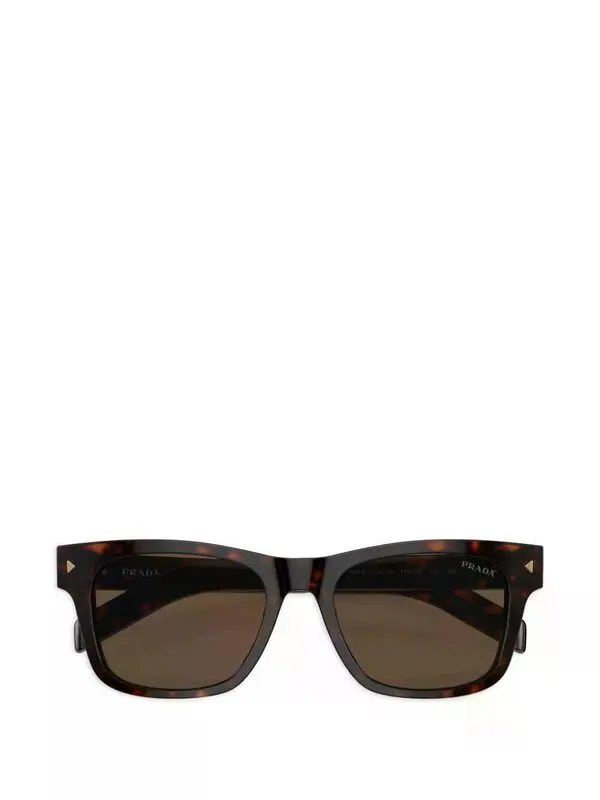 Prada Rectangle Sunglasses