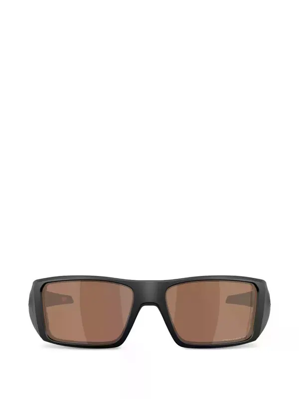 Oakley Heliostat Sunglasses - Black