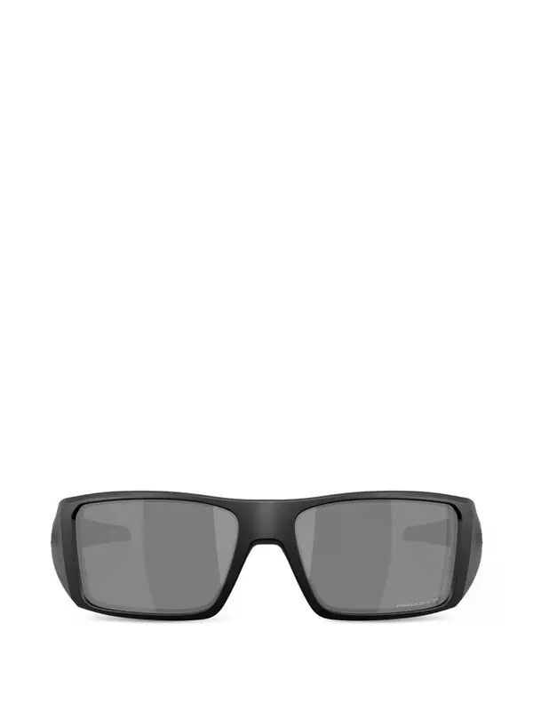 Oakley Heliostat Sunglasses - Black