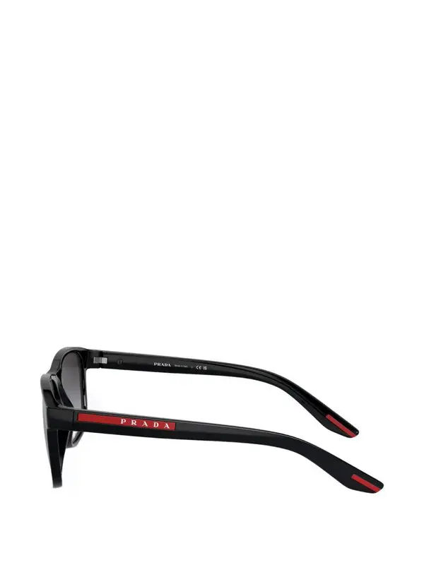 Prada Square Sunglasses