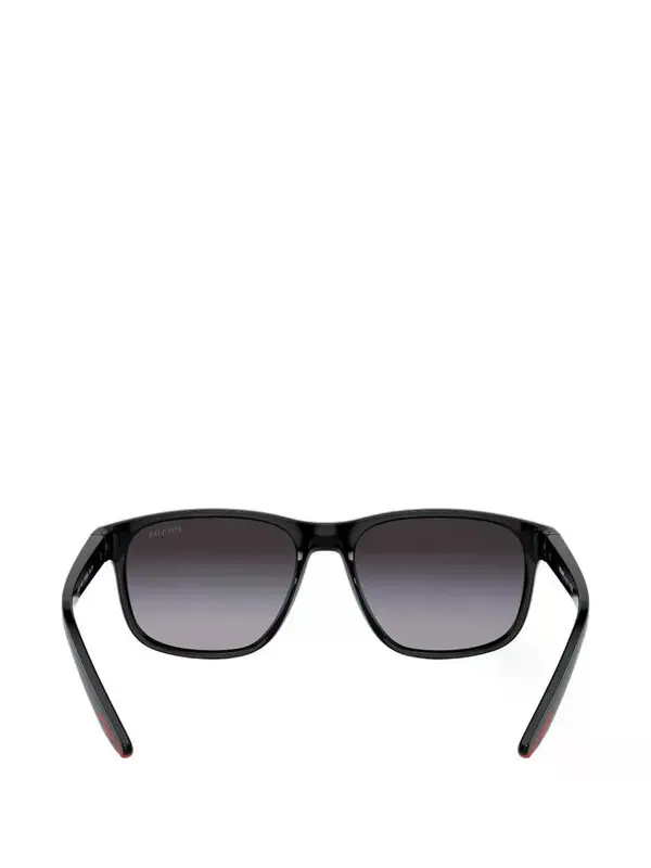 Prada Square Sunglasses