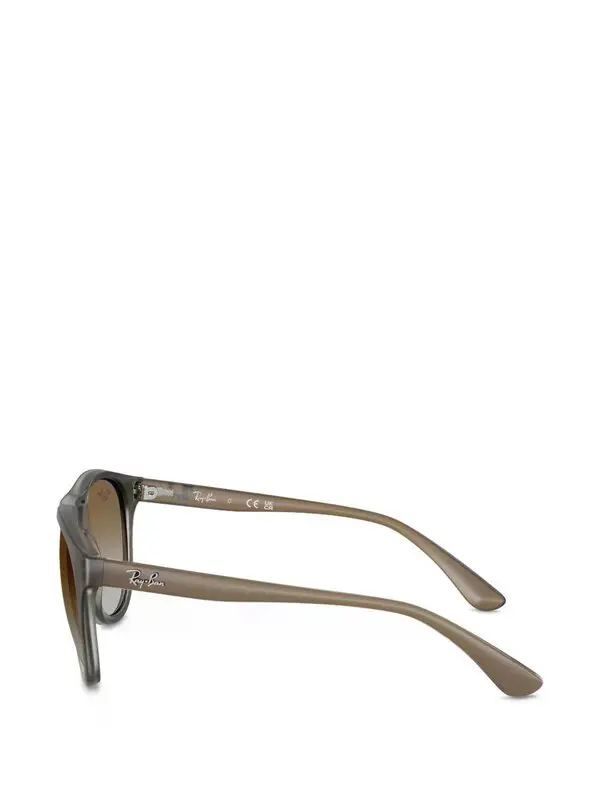 Ray-ban Aviator Sunglasses