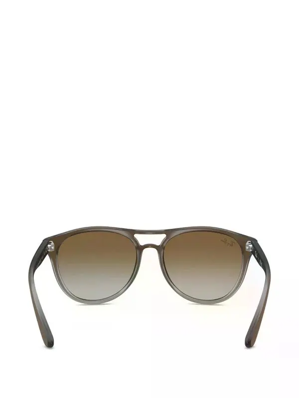 Ray-ban Aviator Sunglasses