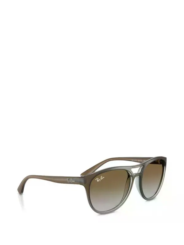Ray-ban Aviator Sunglasses