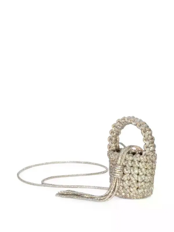 HIBOURAMA Micro Pendant Shoulder Bag