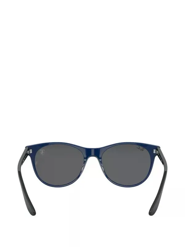 Ray-ban X Scuderia Ferrari Sunglasses