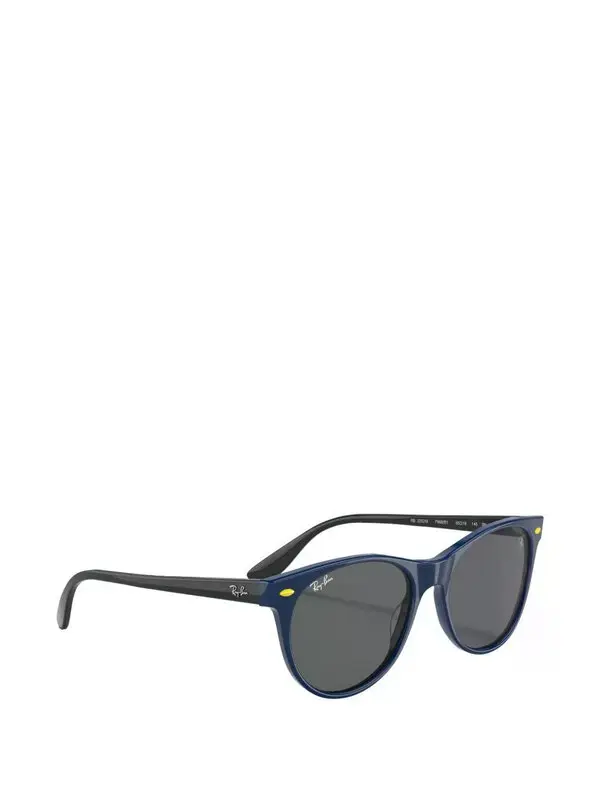 Ray-ban X Scuderia Ferrari Sunglasses