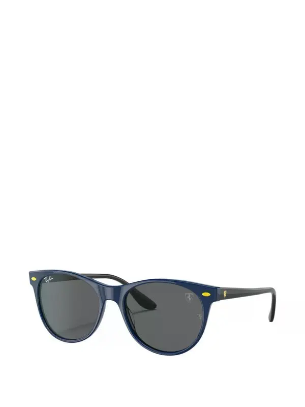 Ray-ban X Scuderia Ferrari Sunglasses - Blue