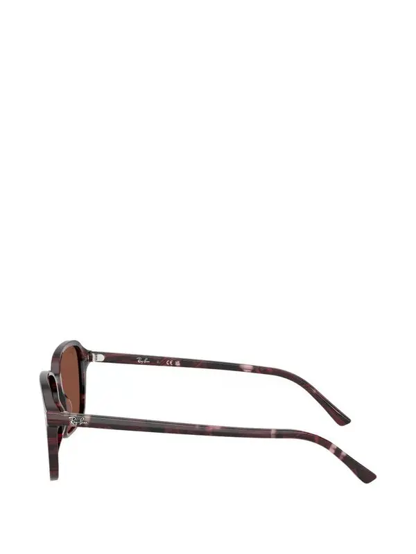 Ray-ban Square-frame Sunglasses