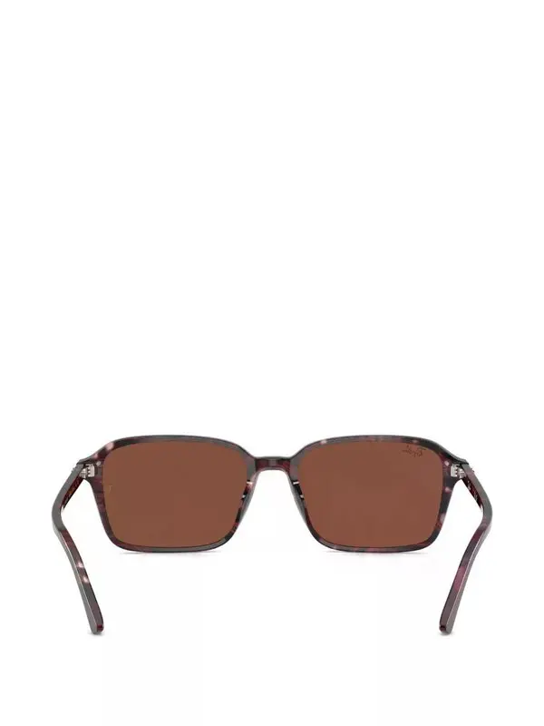 Ray-ban Square-frame Sunglasses
