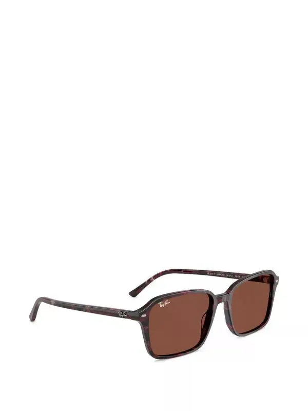 Ray-ban Square-frame Sunglasses