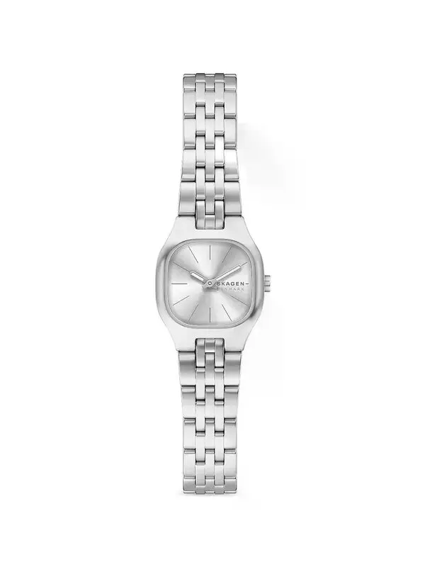 Skagen Mellem Cushion Case 22mm Watch