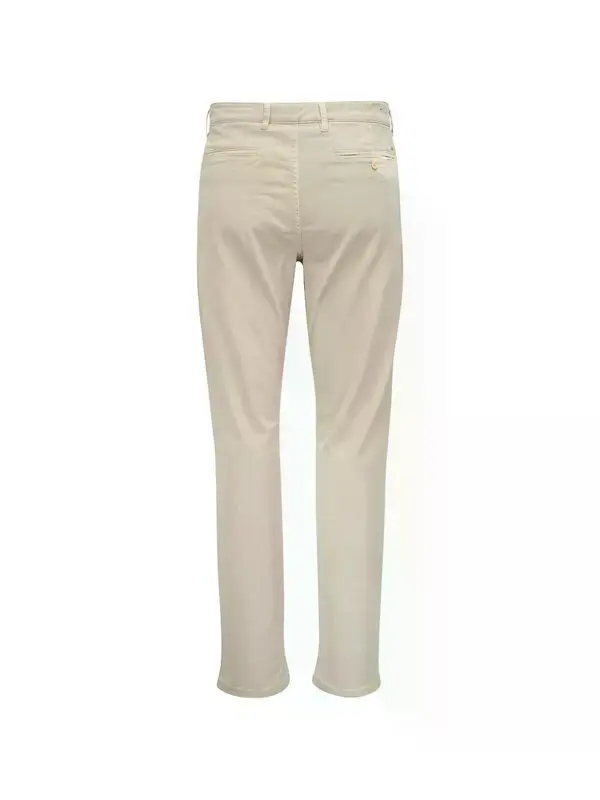 Faherty Brand Slim-fit Welt-pocket Jeans