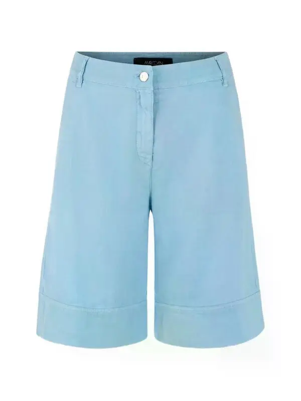 MARCCAIN Waukee Shorts - Blue