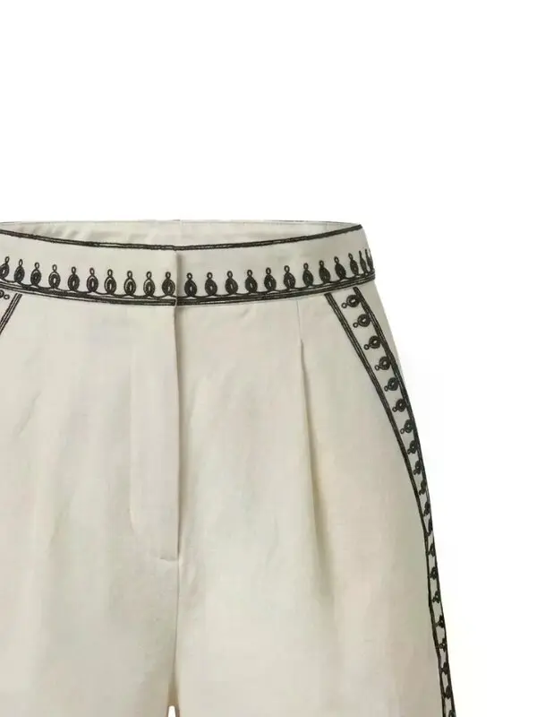 SCARLETT POPPIES Zaria Shorts