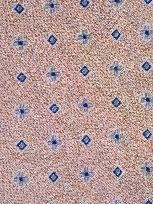 Kiton Silk Tie