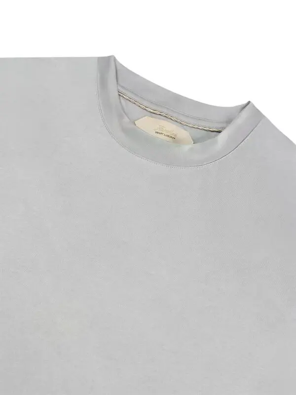 AURELIEN Crew-neck T-shirt