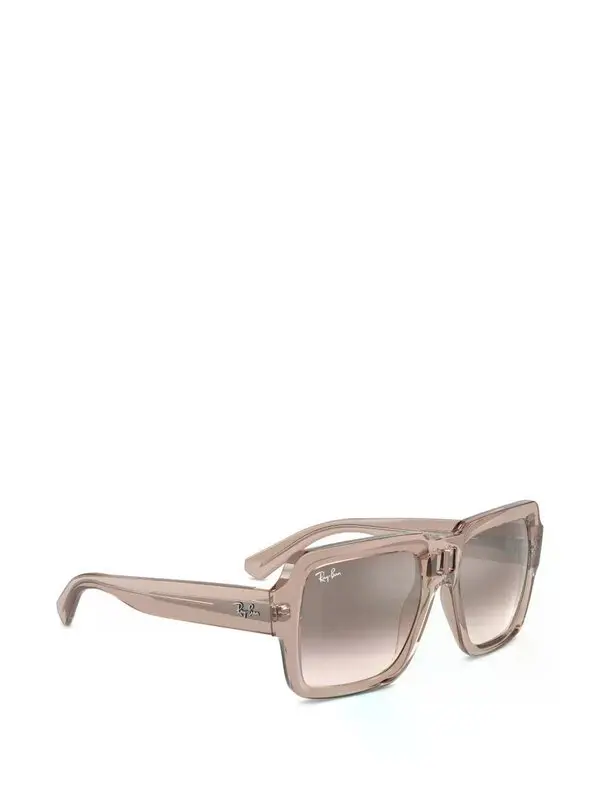 Ray-ban Magellan Square-frame Sunglasses