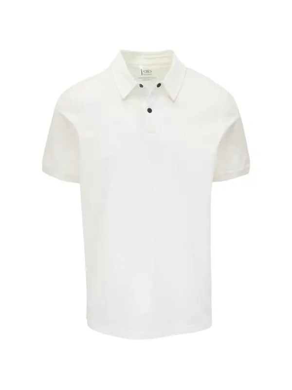 Bogner Jersey-texture Polo Shirt