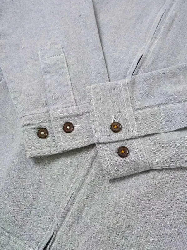 Universal Works Zip-up Bomber Jacket