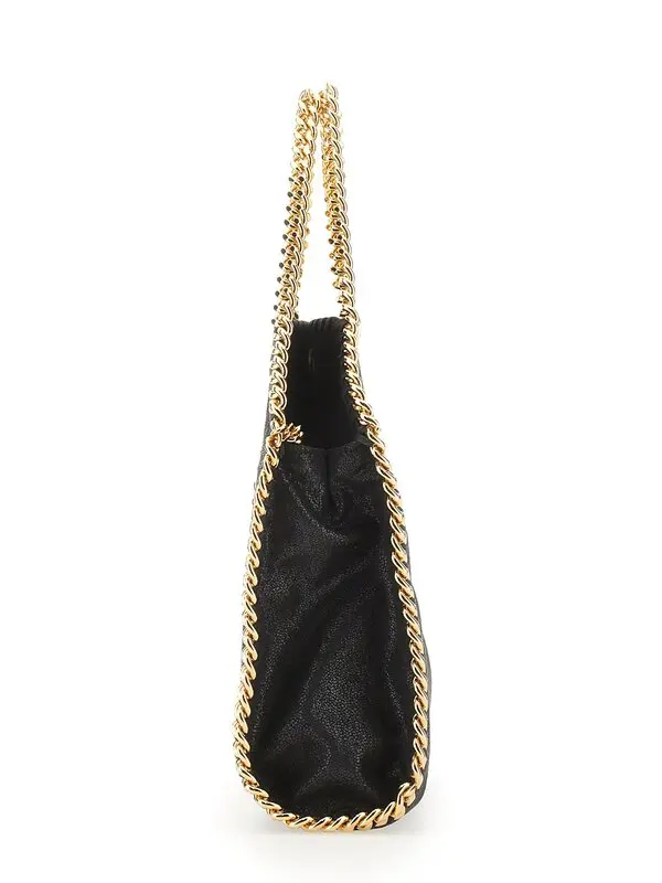 Stella McCartney Falabella" Mini Bag - Black