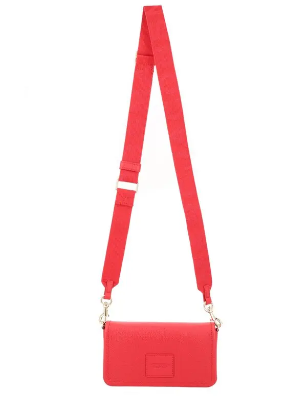 Marc Jacobs The Mini Bag