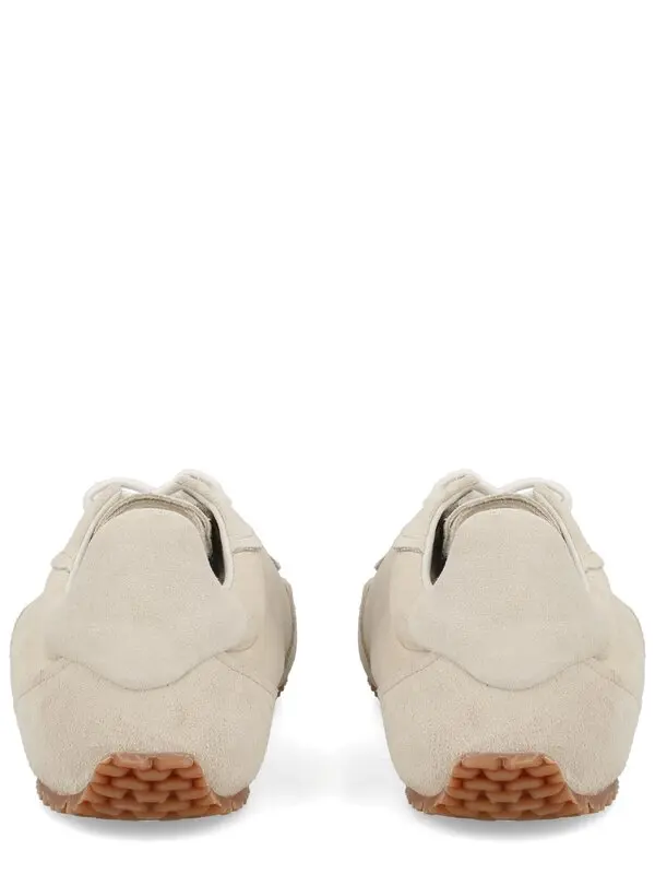 Axel Arigato Daze Runner Sneakers - Beige
