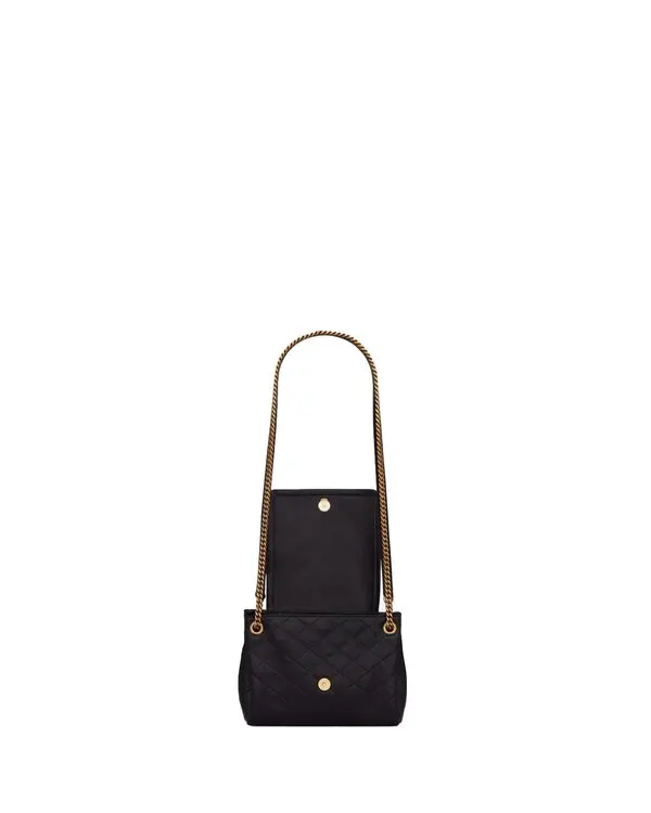 Saint Laurent Nolita" Mini Bag