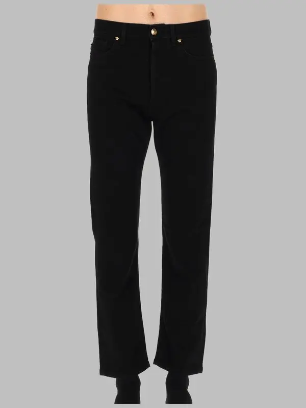 Versace Slim Fit Jeans