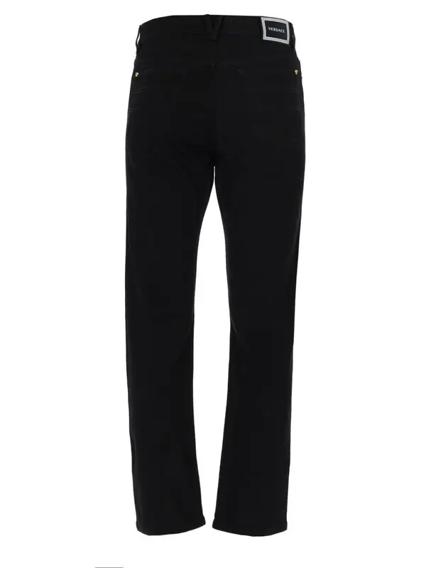 Versace Slim Fit Jeans