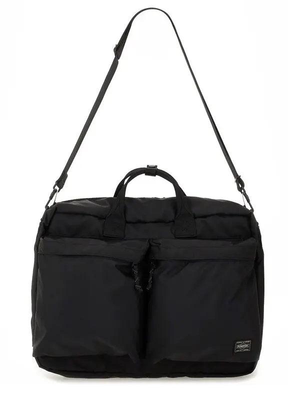 PORTER-YOSHIDA & CO Force 3 Way" Briefcase