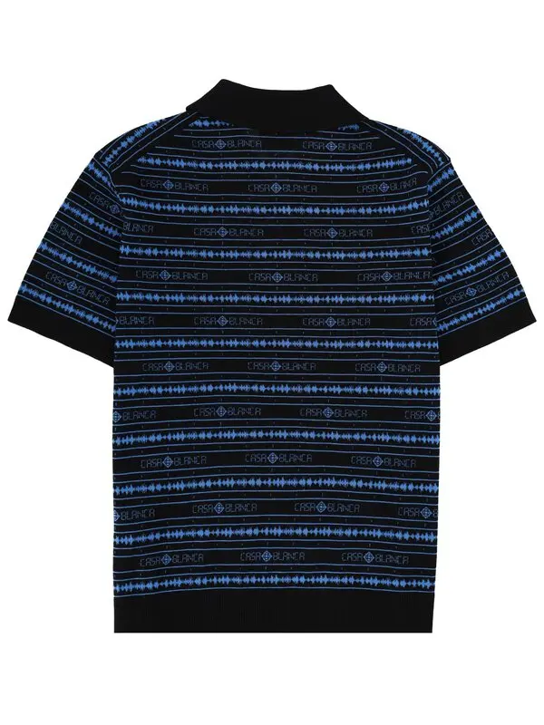 Casablanca Polo "sound Wave