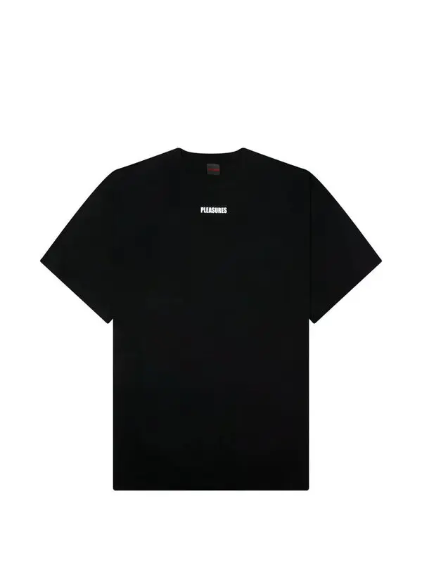 PLEASURES Wordmark T-shirt