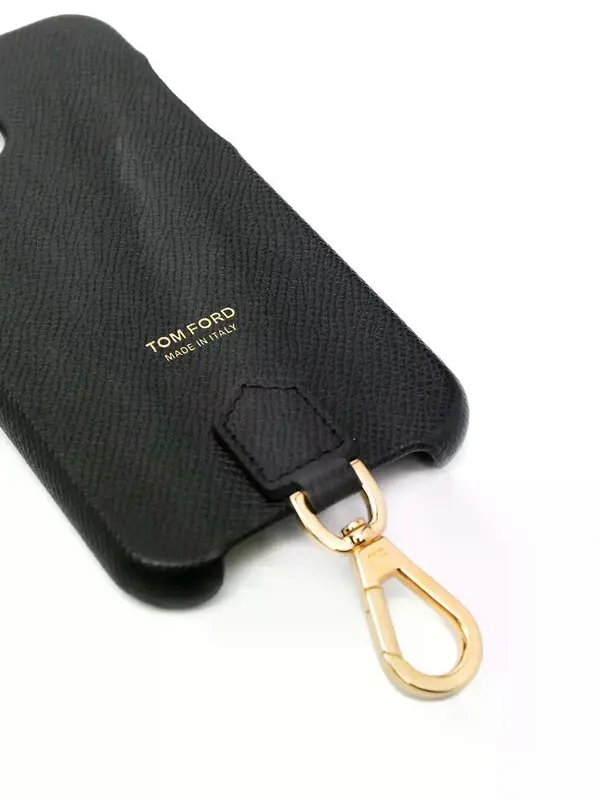 TOM FORD Iphone 11 Pro Lanyard Case