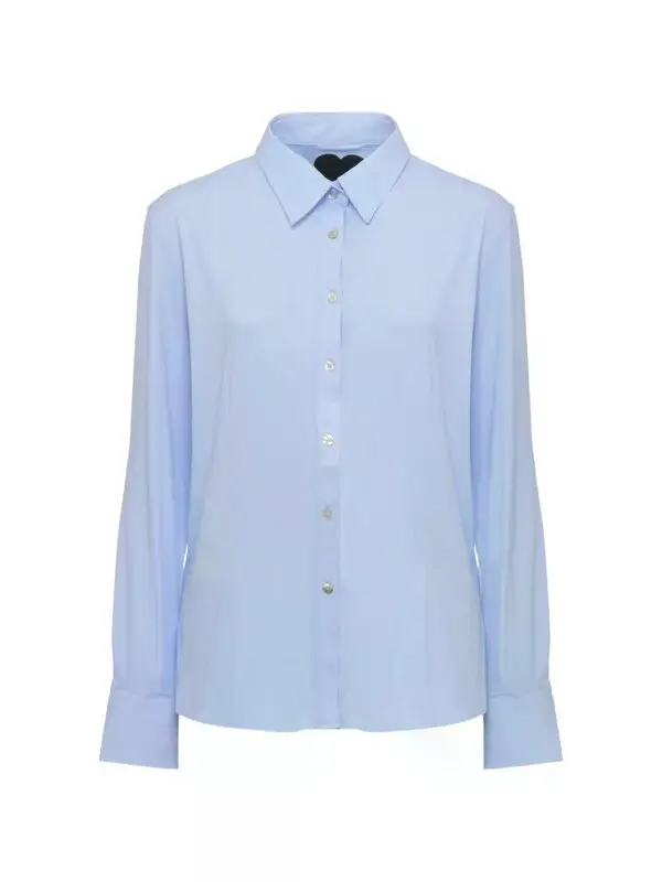 RRD Long Sleeve Shirt - Blue