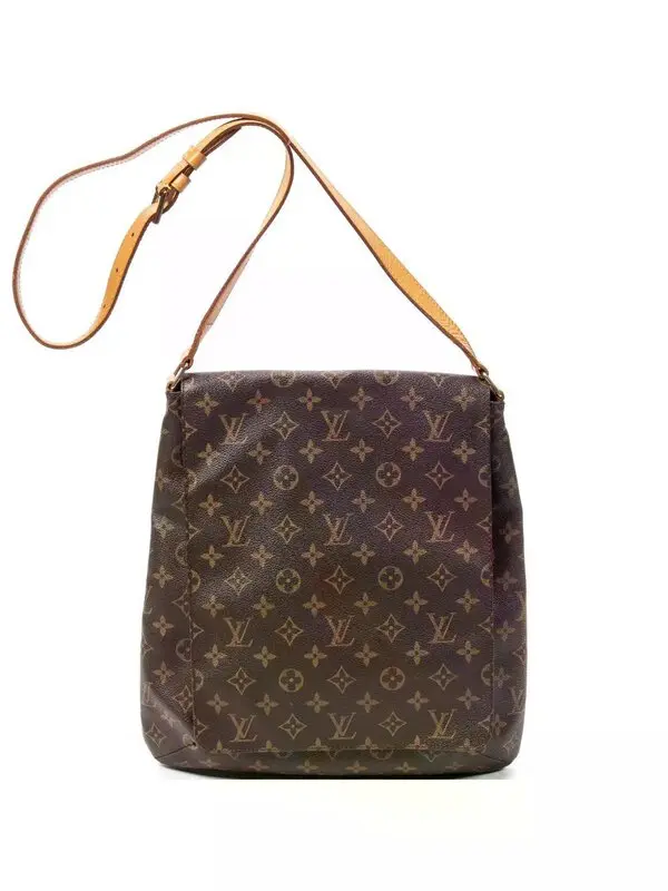 LOUIS VUITTON Musette Shoulder Bag