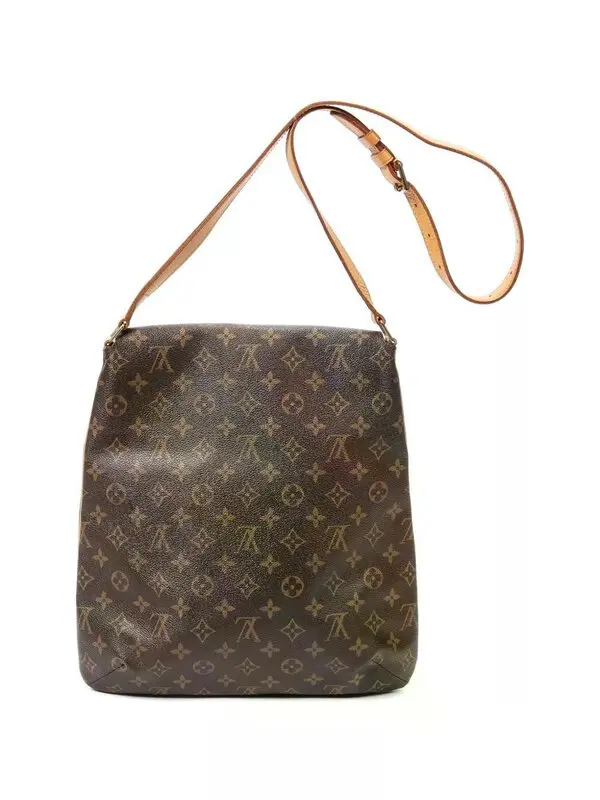 LOUIS VUITTON Musette Shoulder Bag