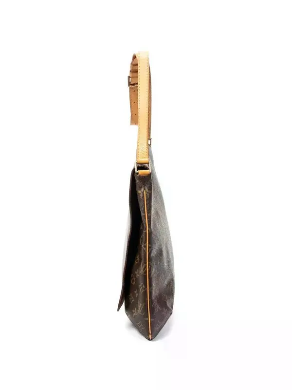 LOUIS VUITTON Musette Shoulder Bag