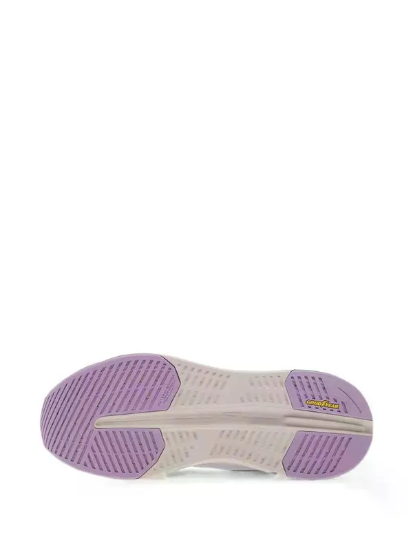 Sketchers Mesh-texture Slip-ins Sneakers