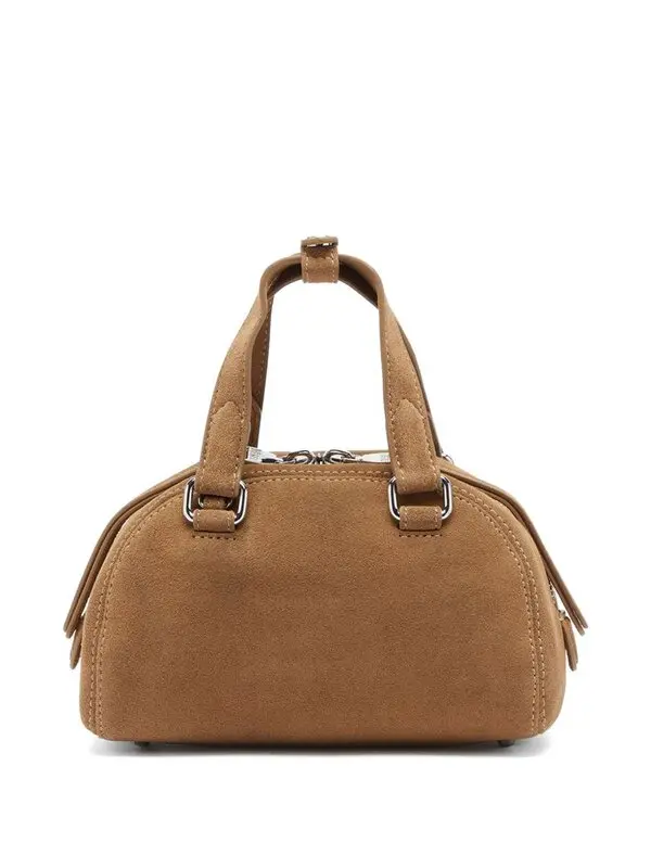 DIESEL® 1dr Dome Crossbody Bag