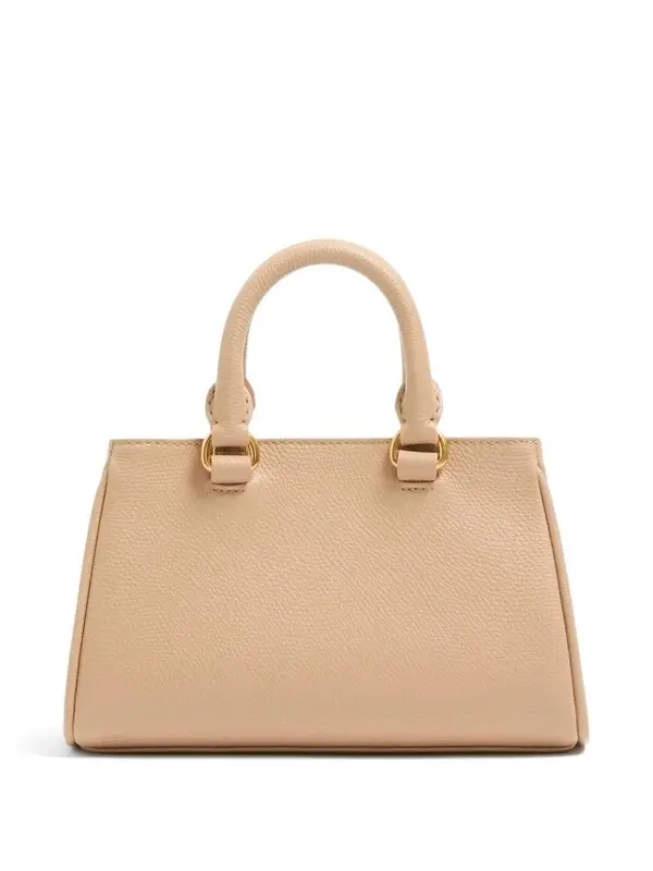 Valentino Garavani Vlogo Signature Mini Bag - Pink
