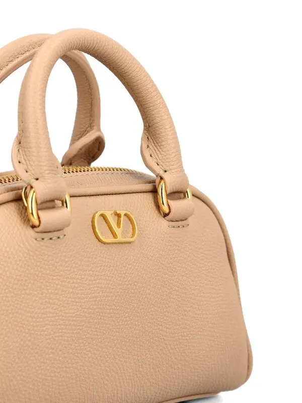 Valentino Garavani Vlogo Signature Mini Bag - Pink