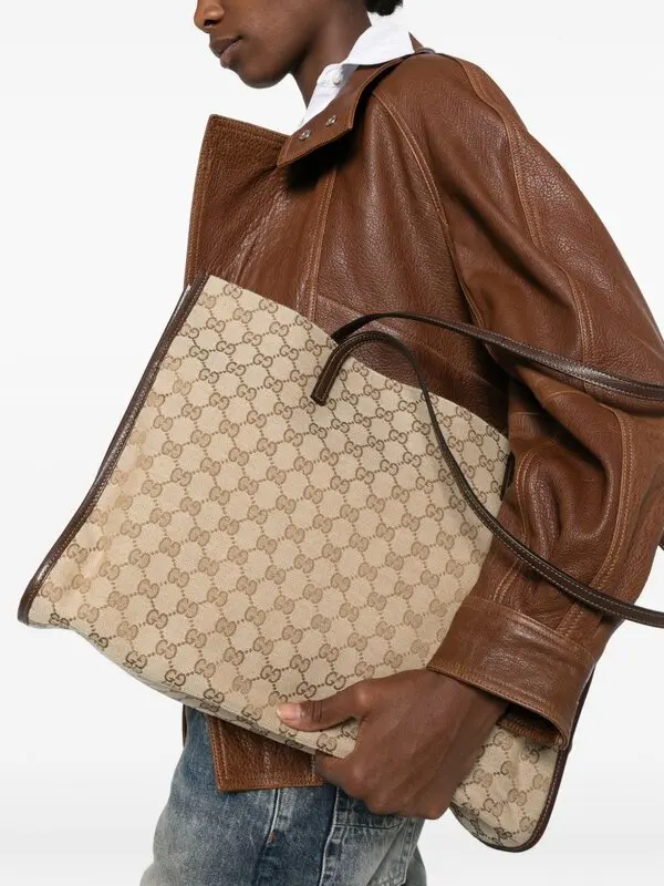 Gucci Londra Large Tote