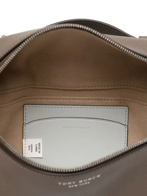 Tory Burch Romy Leather Vanity Case