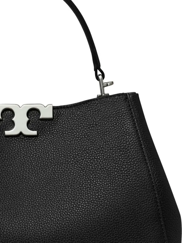 Tory Burch Eleanor Medium Leather Handbag