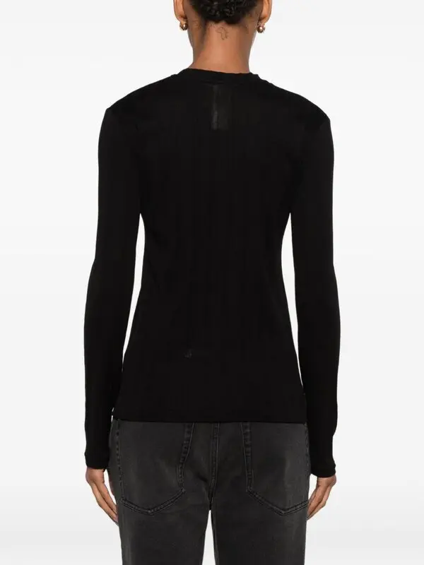 THE ROW Dantea Crewneck Sweater