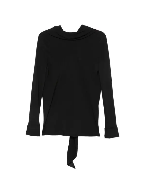 THE ROW Evo Turtleneck Sweater