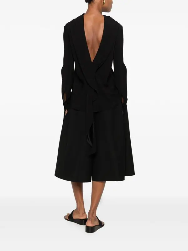 THE ROW Evo Turtleneck Sweater